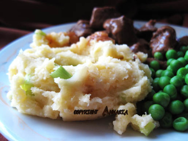 Champ Recipe - Food.com