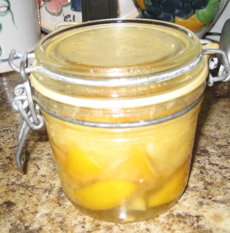 Pickled Lemons Recipe - Food.com