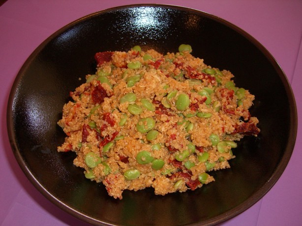 Peruvian Quinoa Recipe - Food.com