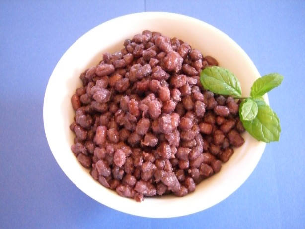 Somalian Adzuki Beans Recipe - Food.com