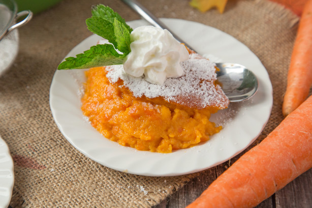 Picadillys Carrot Souffle Recipe - Food.com