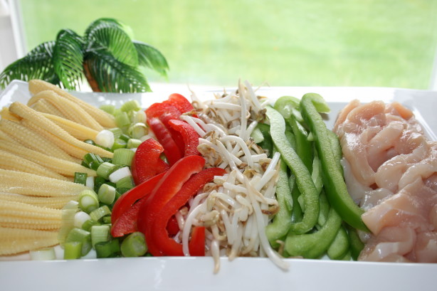 Teppanyaki Recipe - Food.com