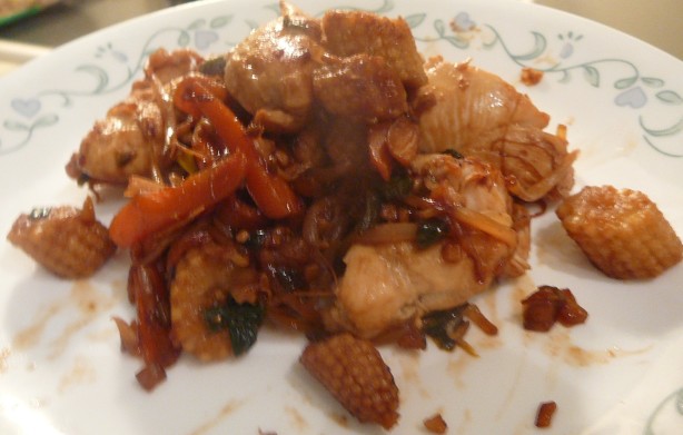 Teppanyaki Recipe - Food.com