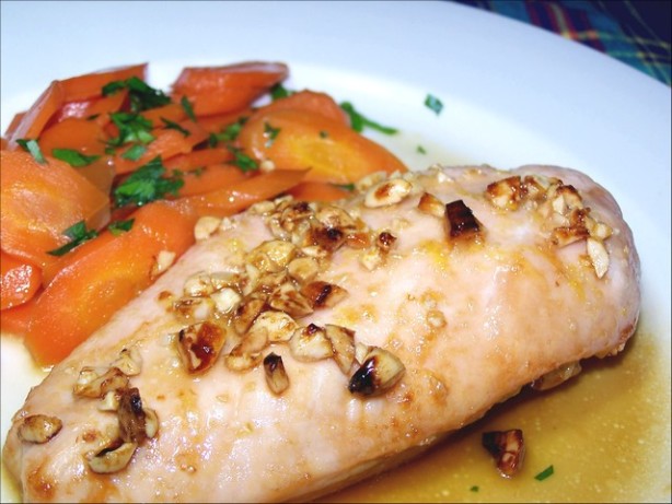 Canadian - Delicious Maple Baked Chicken! Recipe - Food.com