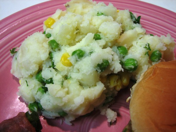 Irio Kenya) Recipe - Food.com