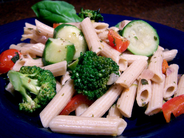 A Feel Good Meal Recipe - Healthy.Food.com