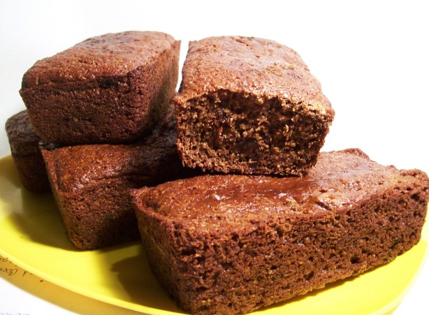 My Grammas Graham Bread Recipe - Food.com