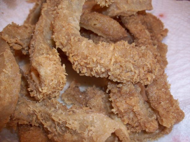 Fried Tripe Recipe - Food.com