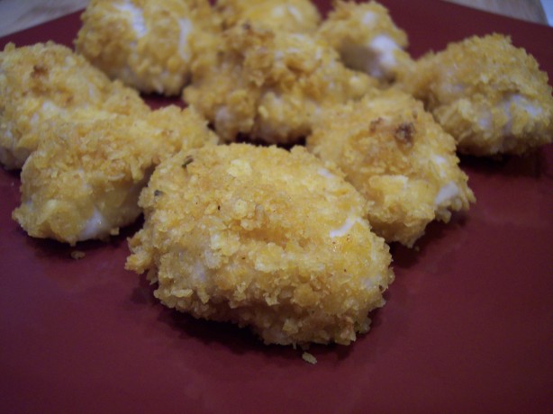 Lollipop Chippy Chicken Recipe - Food.com