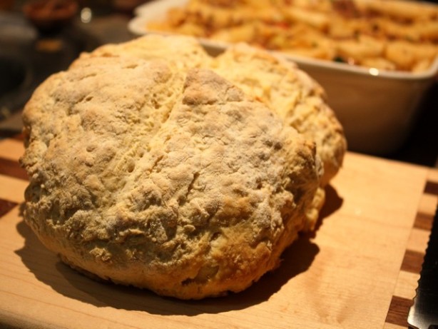 Australian Damper Recipe - Food.com