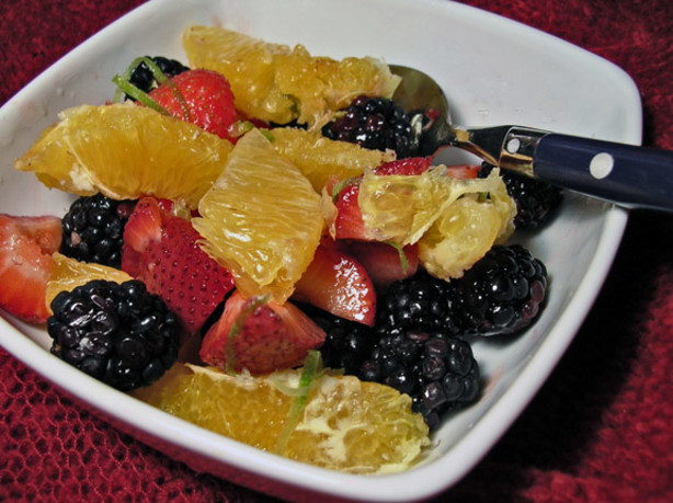 Aztec Oranges Recipe - Food.com