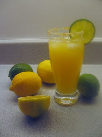 Citrusade Citrus-Ade Recipe - Food.com