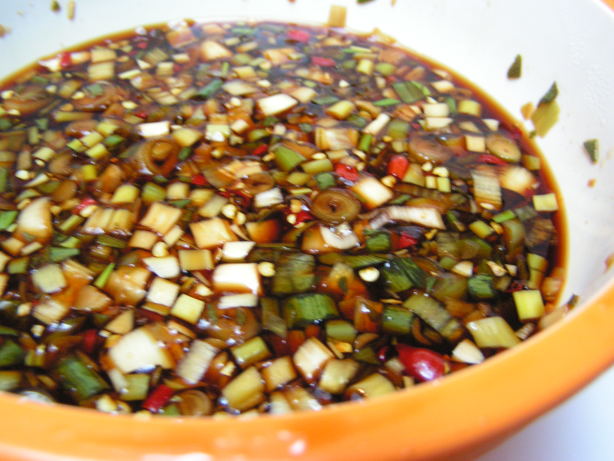 Finadene Sauce Recipe - Food.com