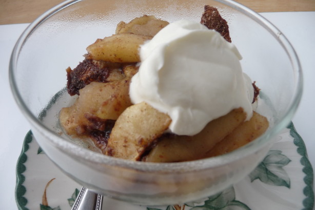 Scalloped Apples Ann Recipe - Food.com