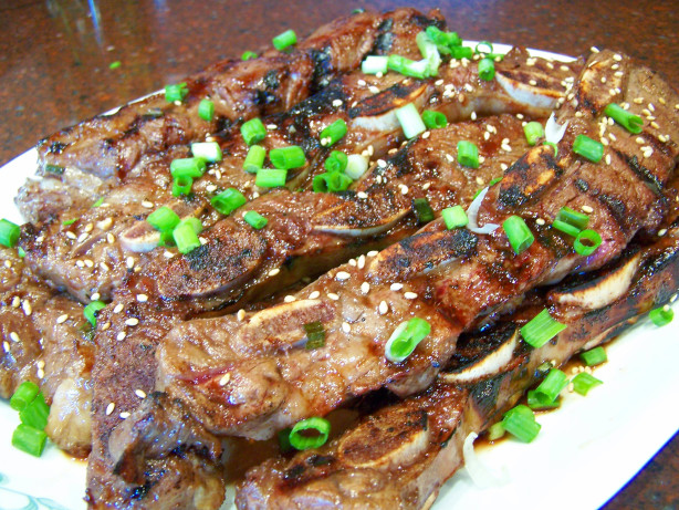 Kalbi Short Ribs Recipe - Food.com