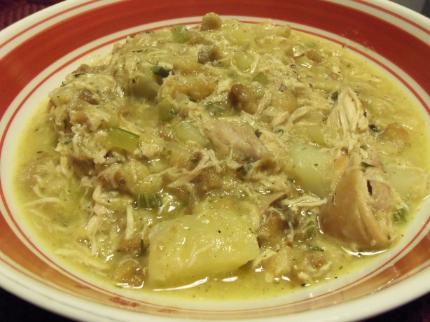 Susies Turkey Hash Super Special Recipe - Food.com