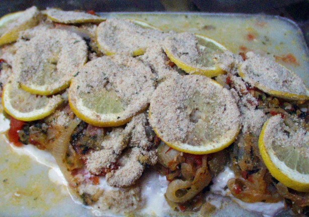 Fish Plaki Recipe - Greek.Food.com