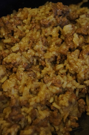 Hamburger Helper Rice Oriental Imitation Recipe - Food.com