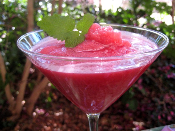 Cranberry Sorbet Recipe - Food.com