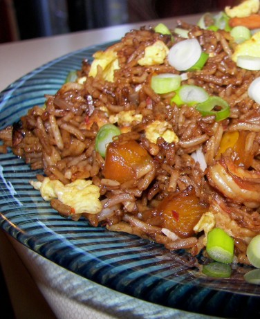 Combination Fried Rice Recipe - Food.com