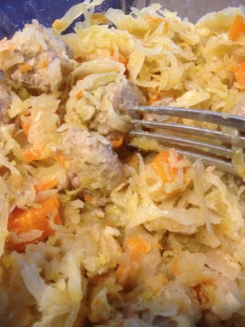 Polish Kapusta Recipe - Food.com