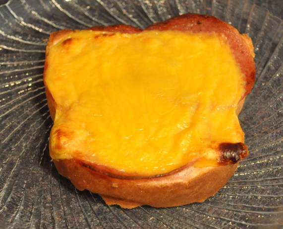 Low Cost German Style Party Toast Recipe - Food.com