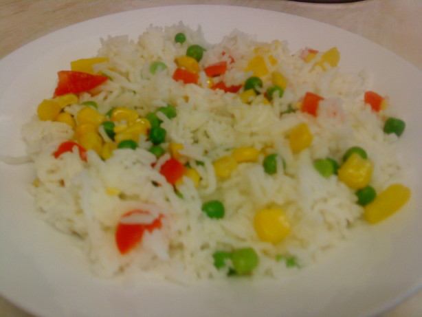 Wicklewoods Aztec Rice Recipe - Food.com