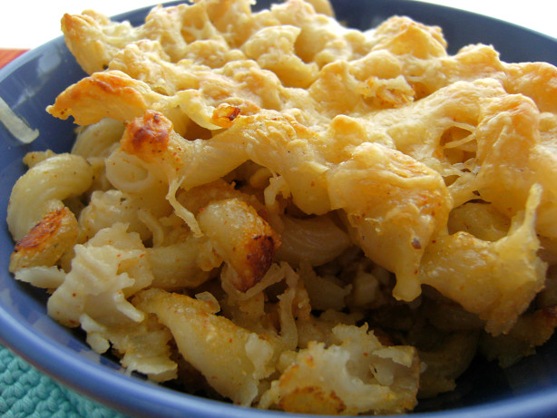 Fried Pasta Recipe - Food.com