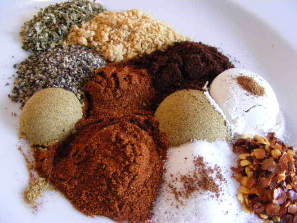 Mexican Seasoning Mix Recipe - Food.com