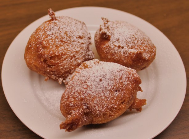 Pani-Keke Samoa Recipe - Food.com