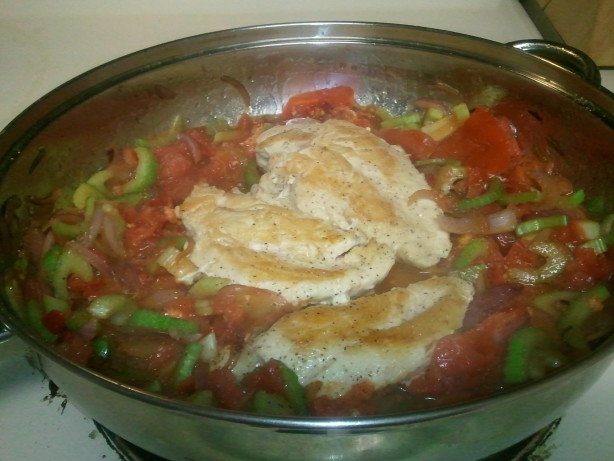 Rwandan Chicken Recipe - Food.com