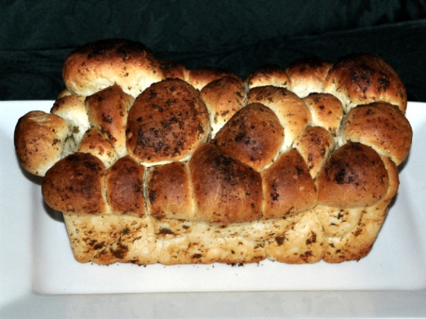 Garlic Bread Loaf Recipe - Food.com