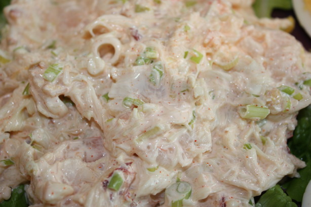 Seafood Starter Recipe - Food.com