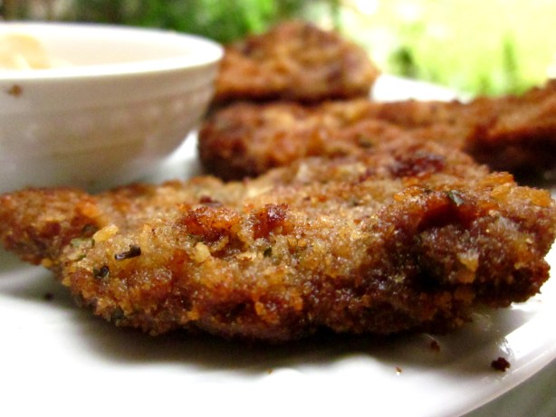 Beef Schnitzel Recipe - Food.com