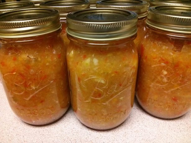 Pear Relish Recipe - Food.com