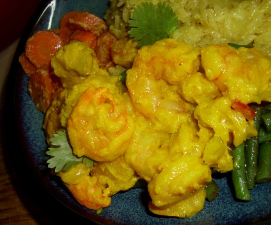 Sarson Bhara Kekda Shrimp With Mustard) Recipe - Food.com