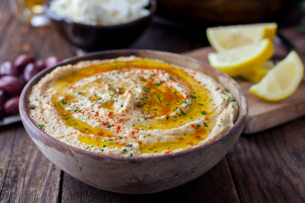 Best Israeli Hummus Recipe - Food.com