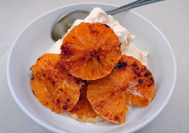 Roasted Oranges Recipe - Food.com