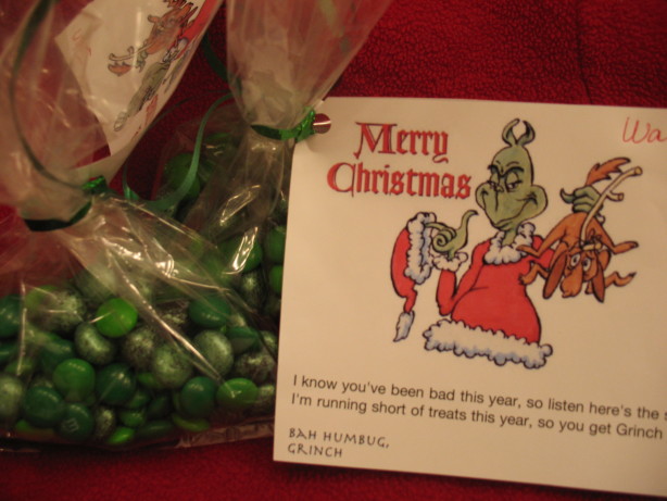 Grinch Poop Recipe - Food.com
