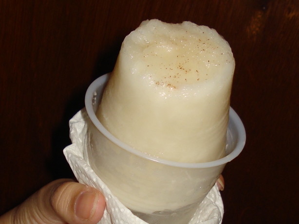 Limbel Limber Puerto Rican Icee) Recipe - Food.com