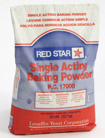 Single Acting Baking Powder Recipe - Food.com