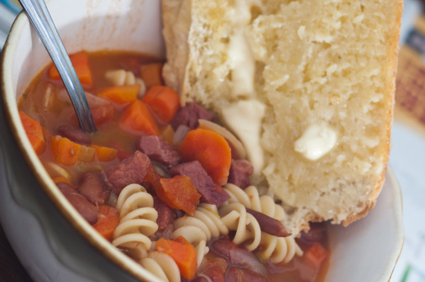 North Pole Soup Recipe - Food.com