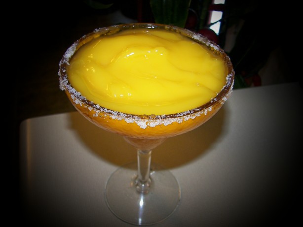 Frozen Mango Daiquiri Recipe - Food.com