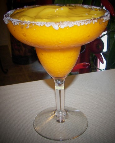 Frozen Mango Daiquiri Recipe - Food.com