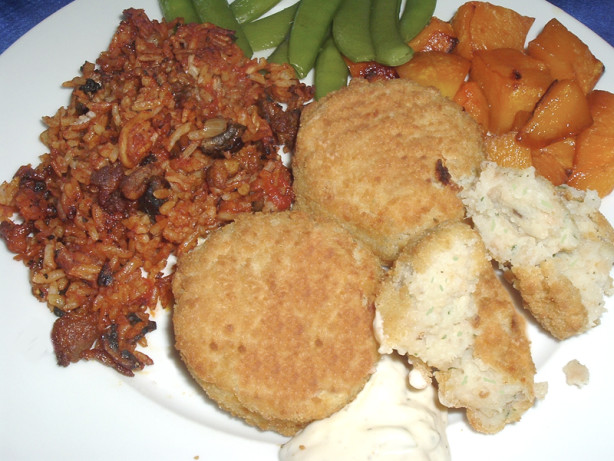 Northern Pike Patties Recipe - Food.com