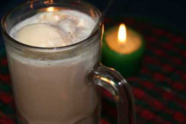 Chocolate Float! Recipe - Food.com
