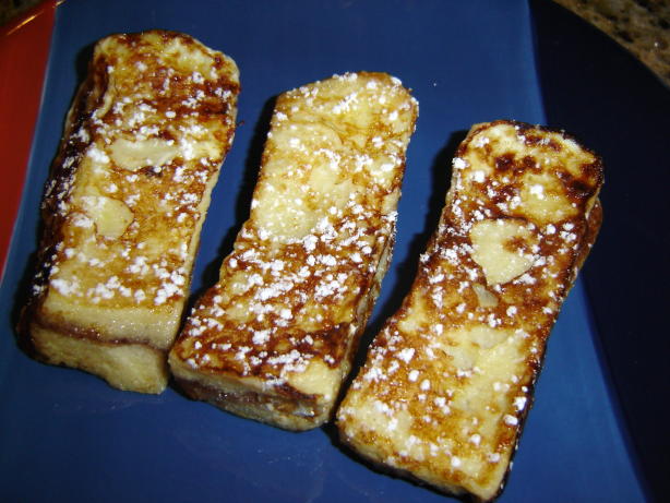 French Toast Bars Recipe - Food.com