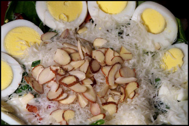 Clinkerdagger Salad Recipe - Food.com