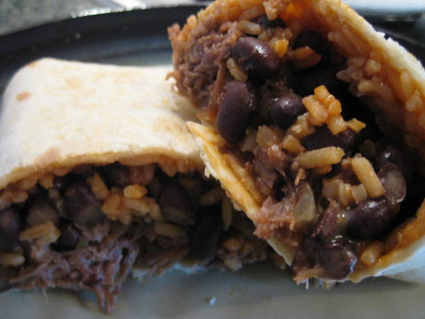 Beef Machaca Recipe - Food.com