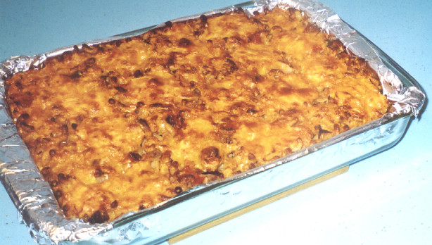 Belly Buster Recipe - Food.com